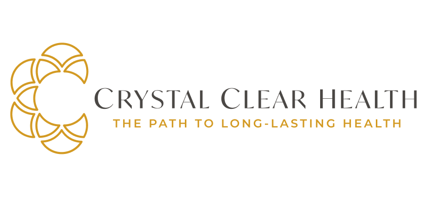 Crystal Clear Health | Natural Health Clinic London